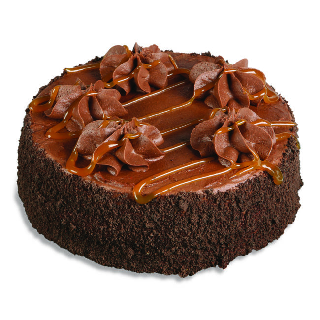 6″ Cakes – NICHE Bakers Corp.