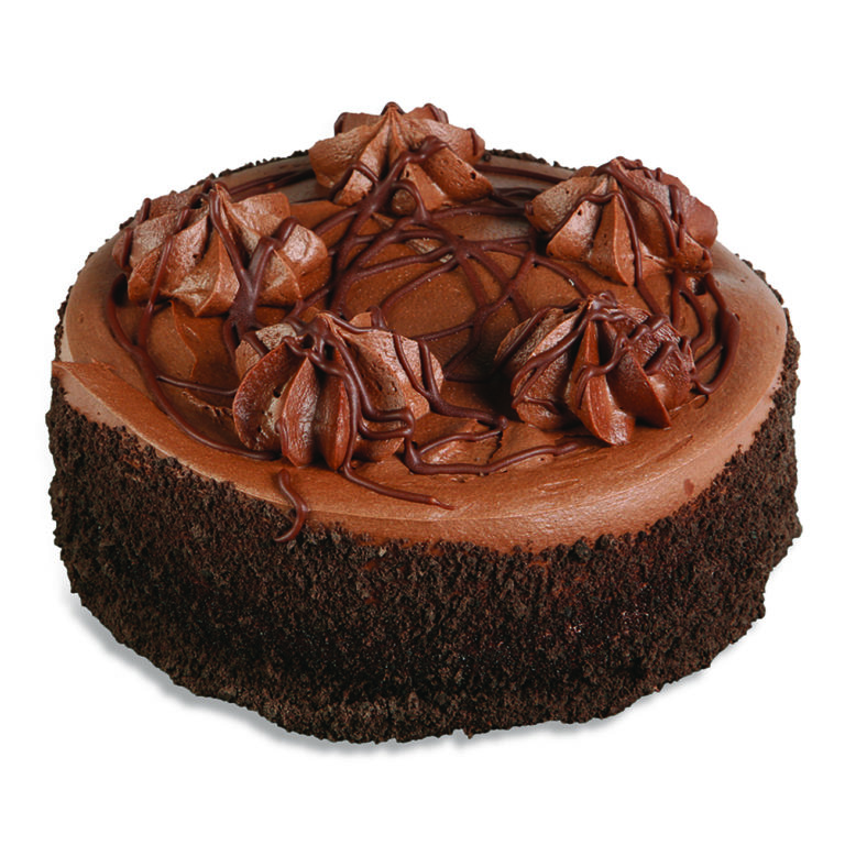 6″ Cakes – NICHE Bakers Corp.