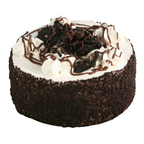 6″ Cakes – NICHE Bakers Corp.