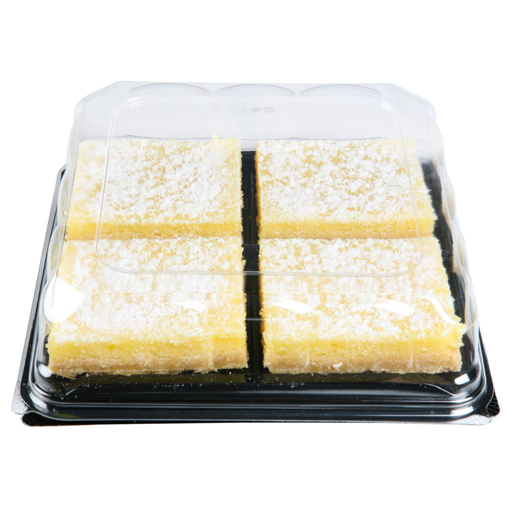 Squares – NICHE Bakers Corp.