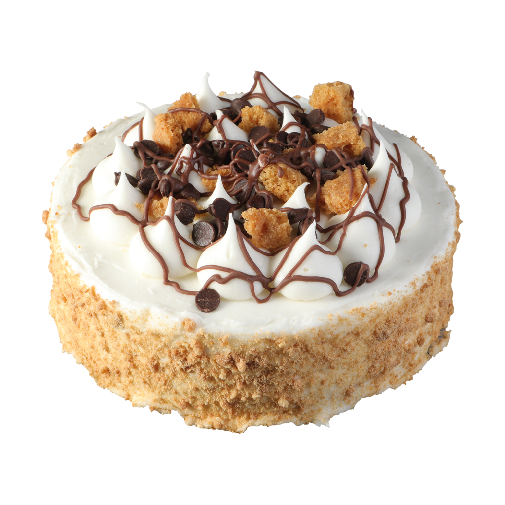 Smores Cake NICHE Bakers Corp Smores Cake NICHE Bakers Corp