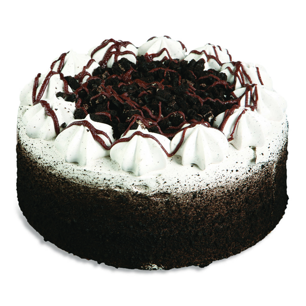 8″ Cakes – NICHE Bakers Corp.