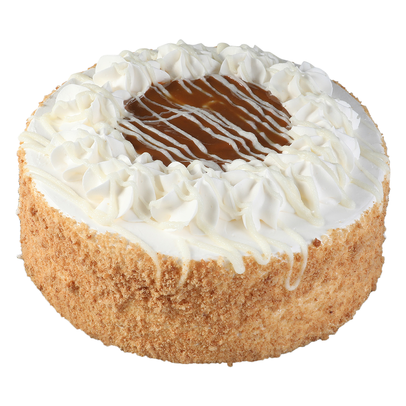 Dolce De Leche NICHE Bakers Corp Dolce De Leche NICHE Bakers Corp
