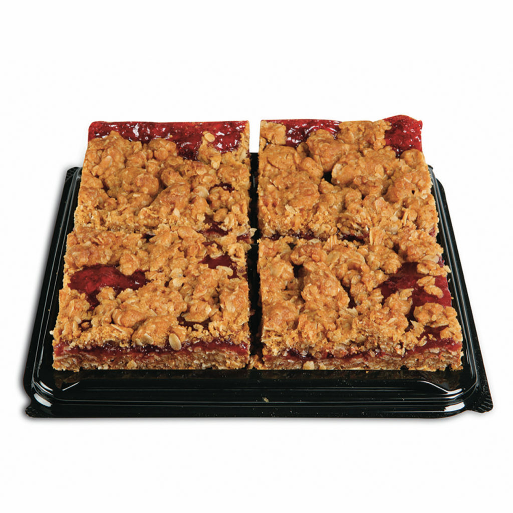 Summer – NICHE Bakers Corp.