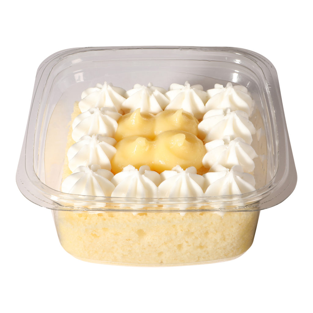 Single Serve Cakes – NICHE Bakers Corp.