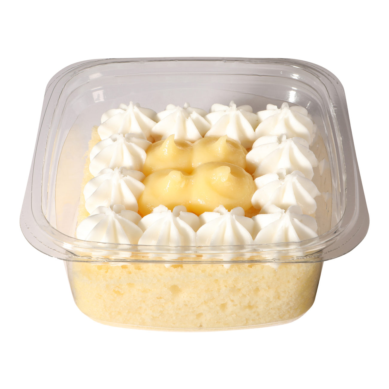 Single Serve Lemon Curd – NICHE Bakers Corp.