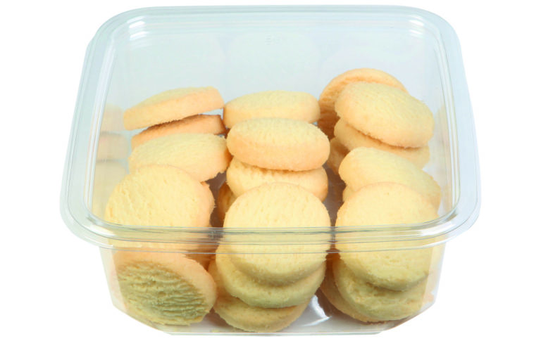 Cookies – NICHE Bakers Corp.