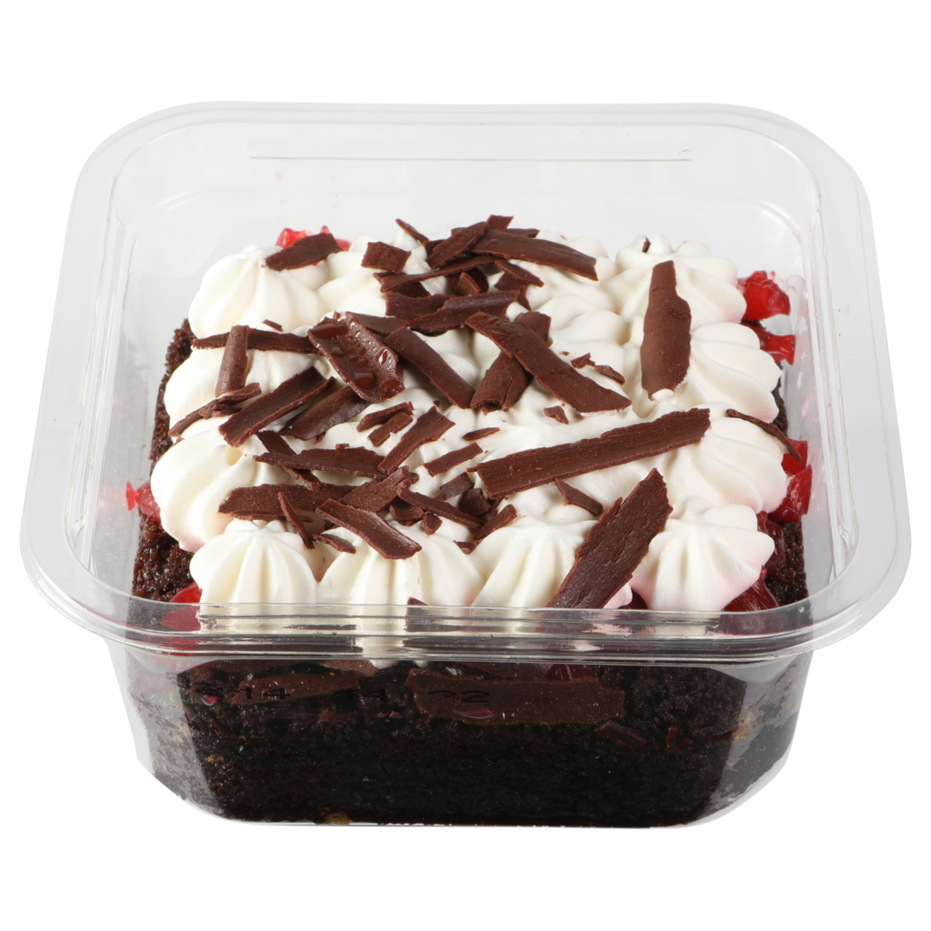 Single Serve Cakes – NICHE Bakers Corp.