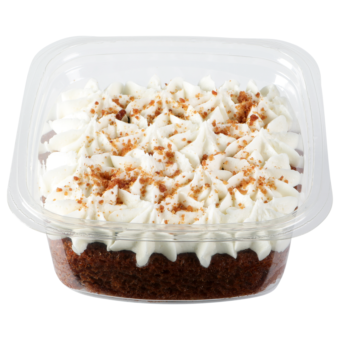 Single Serve Cakes – NICHE Bakers Corp.