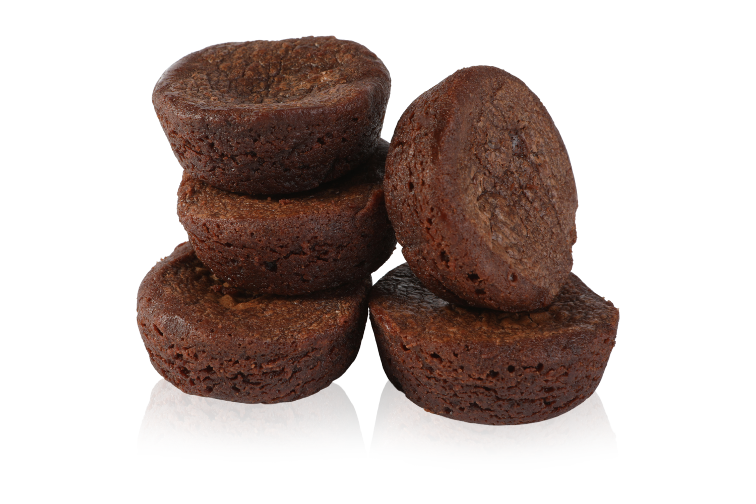 Small Delights – NICHE Bakers Corp.