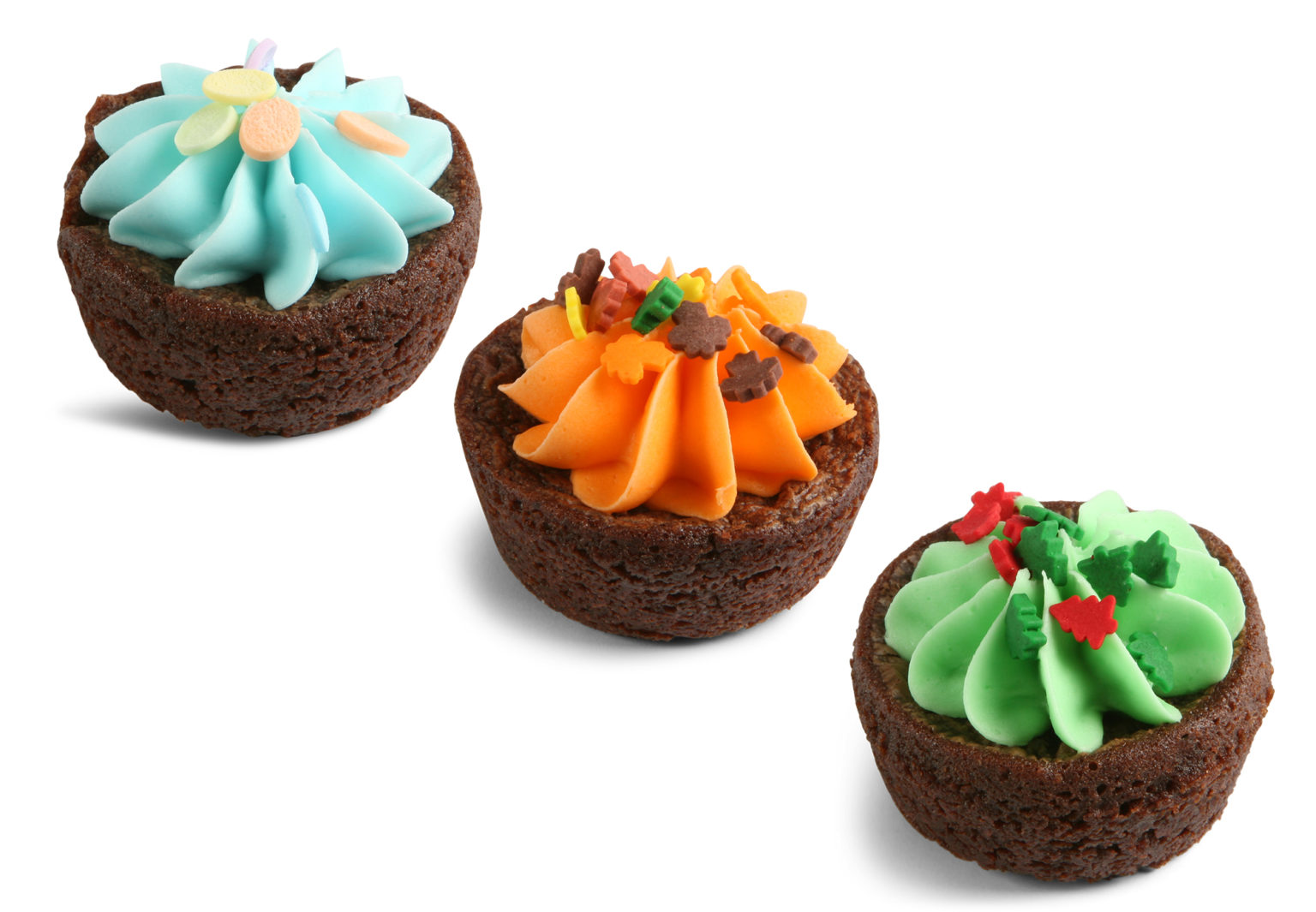 NICHE Bakers Corp. – Cakes, Cookies, Cheesecakes & Squares