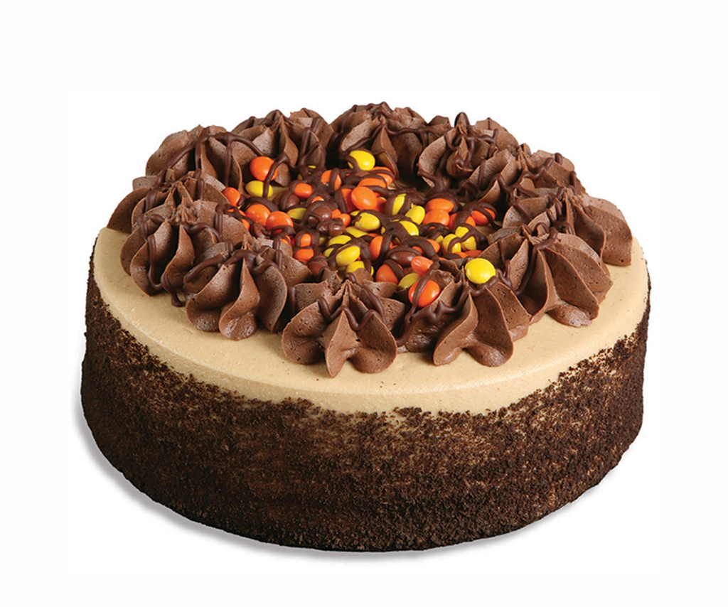 Our Cakes – NICHE Bakers Corp.